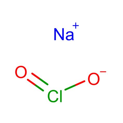 Sodium Chloride Lewis Structure