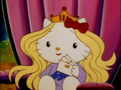 Hello Kittys Furry Tale Theater Paws Of The Round Table 2