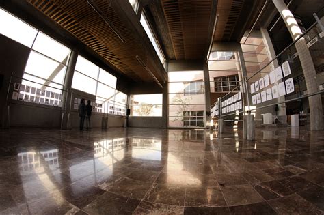 Tadao Ando Lecture Udem Behance