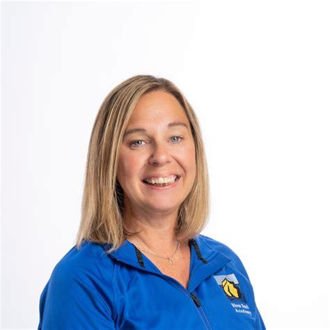 Jennifer Harvey Campus Director River Rock Academy