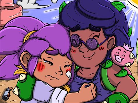 I Missed You So Much R Brawlstars