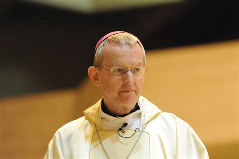 Bishop Welcomes Figures Showing A Continued Decrease In Executions