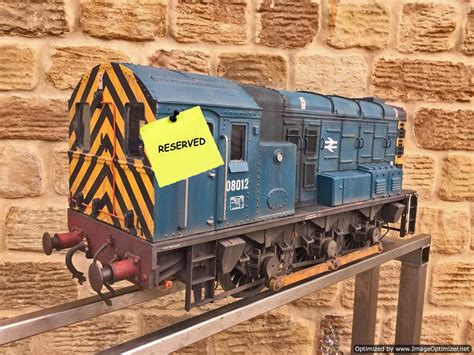 5 Br Class 08 Steam Workshop Services