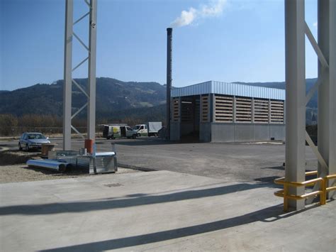 Kohlbach Energie­anlagen Werk Iii H Traussnigg Gmbh