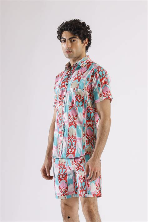 Coord Sets Men Label Flavia