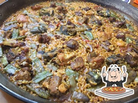 Restaurante Las Vegas Teulada Opiniones Del Restaurante