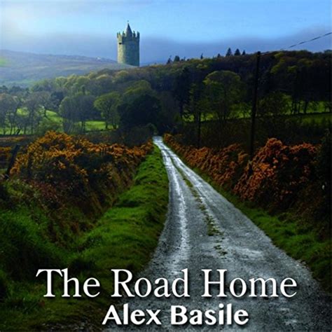 Play The Road Home By Alex Basile On Amazon Music