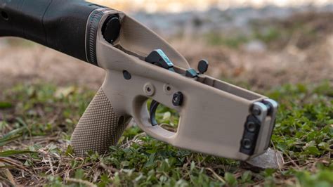 Hoffman Tactical 3d Gun Builder