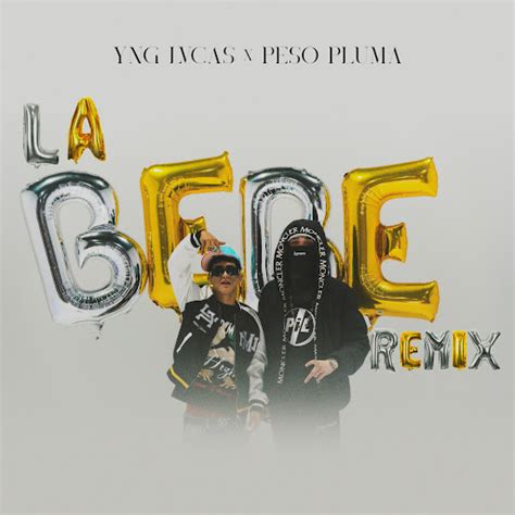 La Bebe Remix Youtube Music