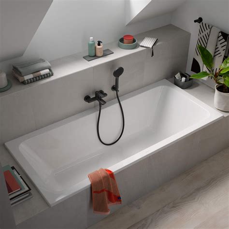 D Code Complete Bathroom Design Series Duravit