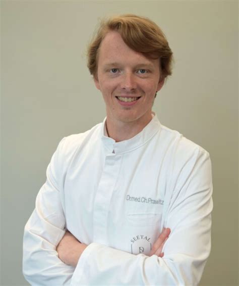 Dr Christian Prawitz Bei Den Seetal Docs
