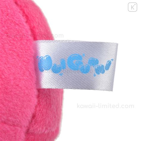 Japan Disney Store Nui Gummi Mini Plush Lotso Gummy Candy Kawaii