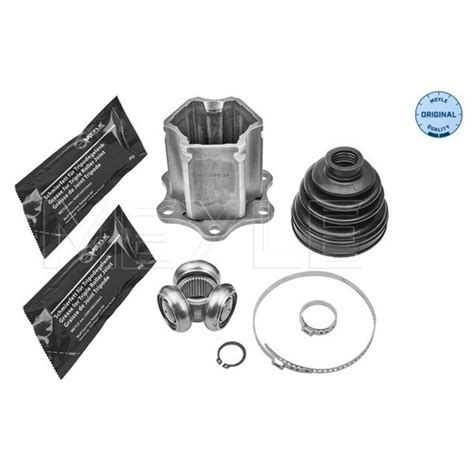 1K0498103E - Joint kit, tripod hub OE number by AUDI, SEAT, SKODA, VAG ...