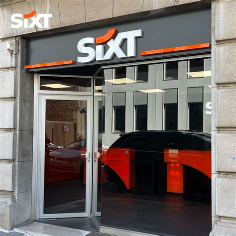 Sixt Sur Linkedin Sixt électrique Locationélectrique Mobilités Mobilitédurable