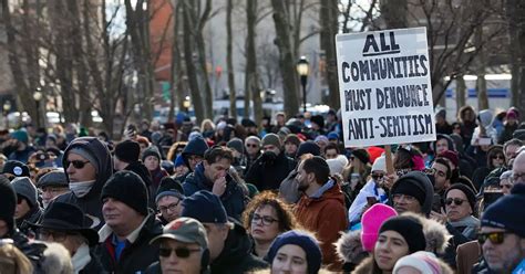 Anti Defamation League Producing A Hybrid Event To Take Action With