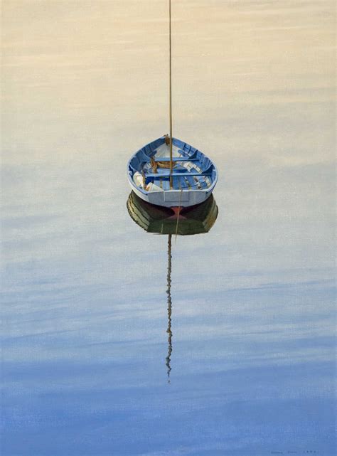 Jack Tar The Lugger Sailing Dingy Nz Artbroker