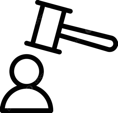 Legal Authority Icon Concept Vector Authority Icon Concept Png And