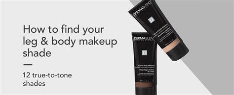 Dermablend Buildable Liquid Body Foundation For Legs And Veins
