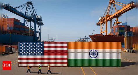 India Us Ties Reaching New Heights Says Us Embassy In