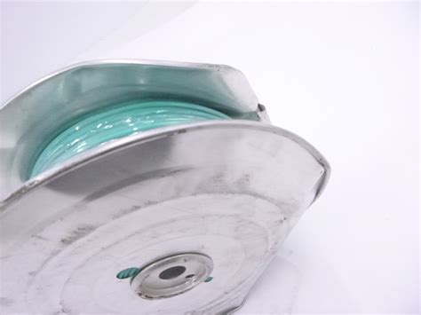 Unified Wire And Cable 500 12 Awg Sis Lead Wire 65 Strand 600 Volt