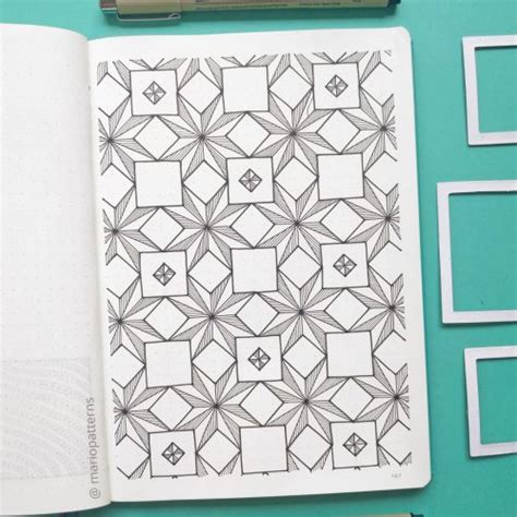 Checkered Chess Pattern Step By Step Tutorial Mario Patterns