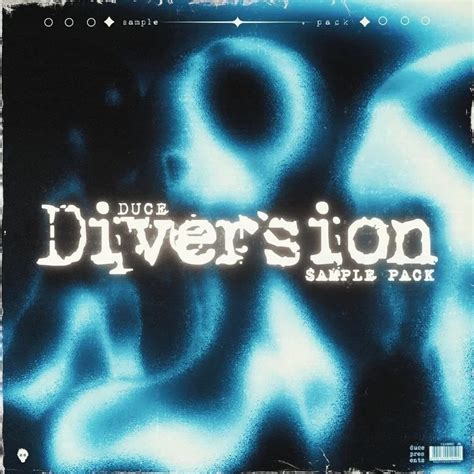 Duce Duce Diversion Sample Pack Producerwav