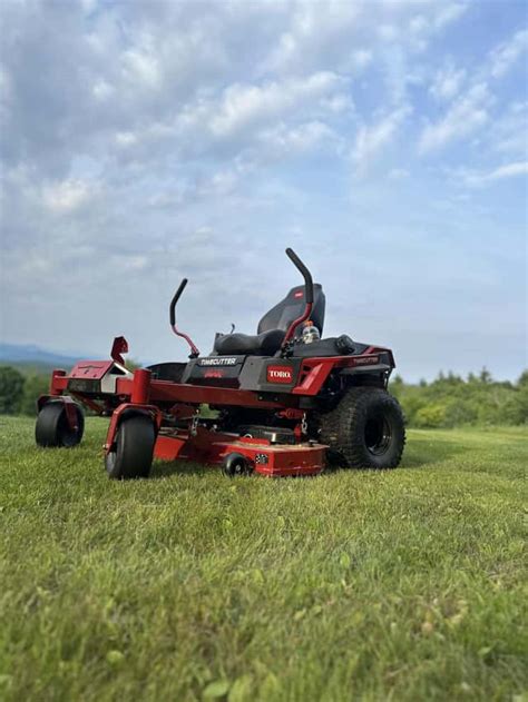 Toro 77504 Mower Specs Prices And Dealers Allmachines