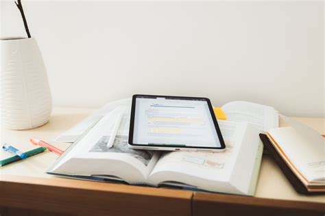 How To Use The Ipad For Study And Deep Learning The Sweet Setup