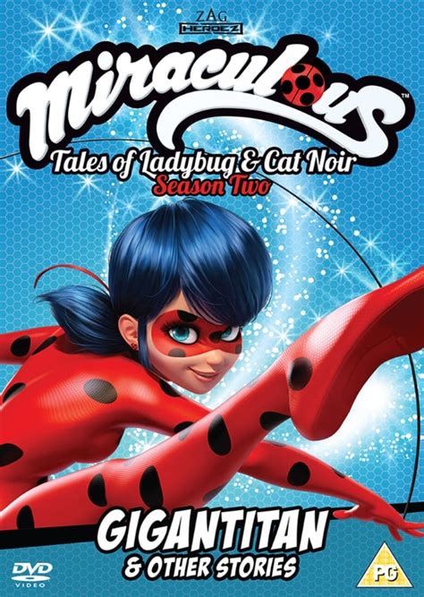 Miraculous Fan Casting On Mycast
