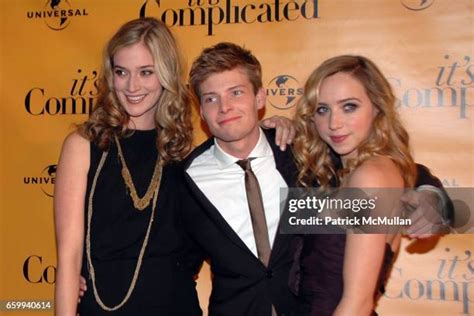 Caitlin Parrish Photos And Premium High Res Pictures Getty Images