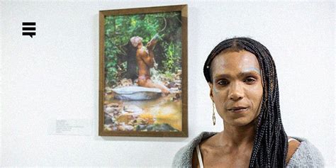 Tiração Coloca Artistas Trans Travestis Pretos Indígenas E