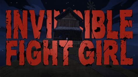 The Missing Piece Invincible Fight Girl Wiki Fandom