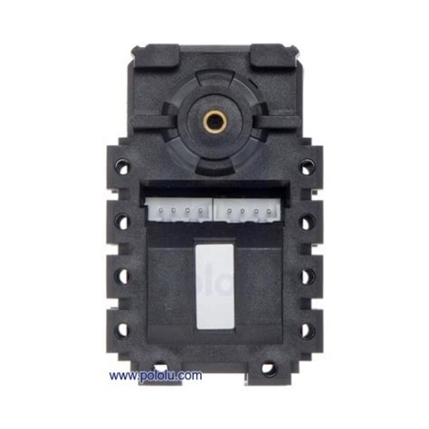 Xyzrobot Smart Servo A1 16 At Mg Super Labs India