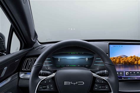 2024 Byd Tang European Version Stunning Hd Photos Videos Specs