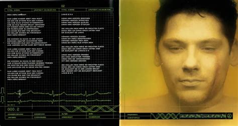 Rammstein Mutter Cd Vinylka Records