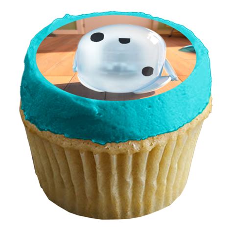 Rons Gone Wrong Edible Cake Topper Image Abpid54911 A Birthday Place