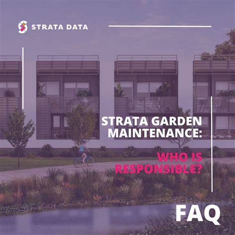 Strata Data On Linkedin Stratamaintenance Stratadata Bettertogether