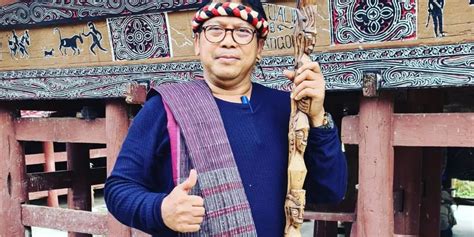 Kronologi Meninggalnya Ki Dalang Warseno Slank Setelah Dirawat 3 Hari Di Rumah Sakit