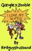 Gangle X Zooble Tadc Introduction Wattpad