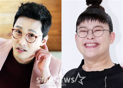 이영자♥황동주 결혼 얘기도 나왔다혼인신고 하고 살고파 오만추 ★밤tv