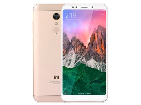 C Xiaomi Redmi Plus Gb Gold