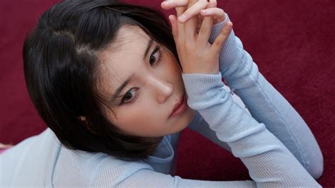 South Korean Singer Iu Career Personal Life Boyfriend And More