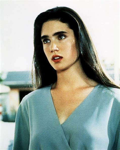 Jennifer Connelly 24x36 Classic Hollywood Poster