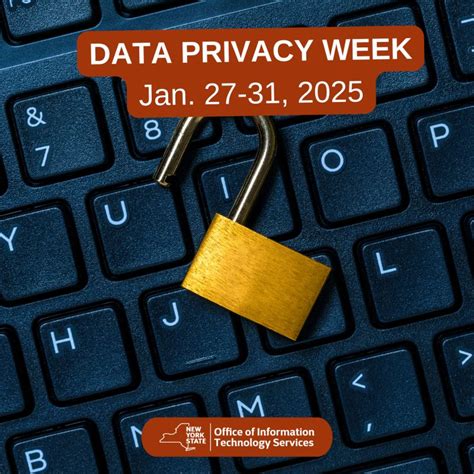 Data Privacy Awareness Week Is Here Here Are Some Steps You Can Take