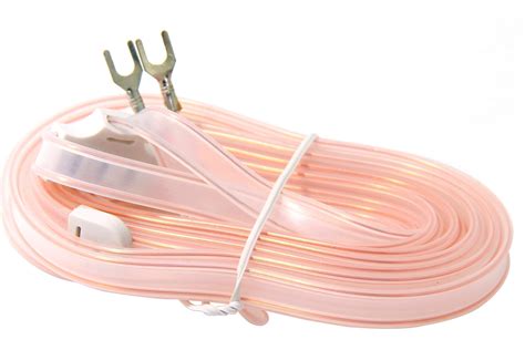 Ancable 300 Ohm Fm Antenna T Shape Dipole Radio Ant Desertcart Morocco