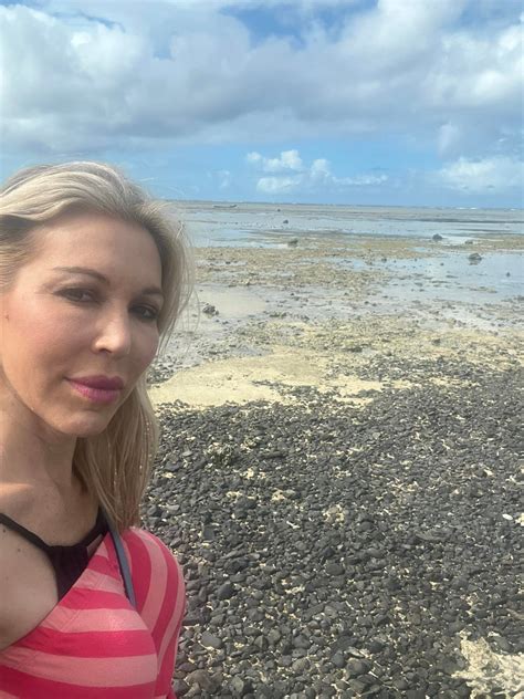 Our Last Day In Fiji We Finally Danielle Olbrantz