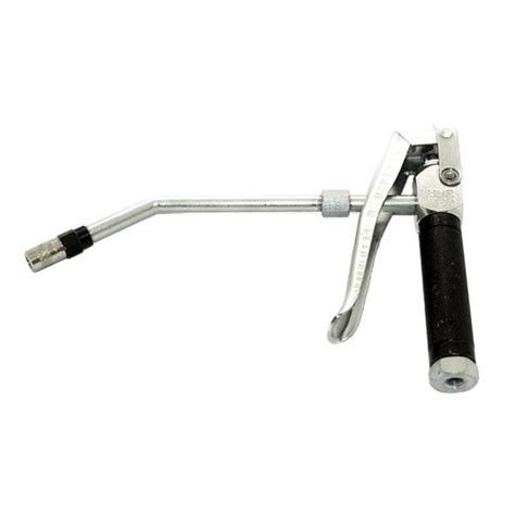 Gatilho Comandorevolver De Graxa Lub C Lubefer Rota 166