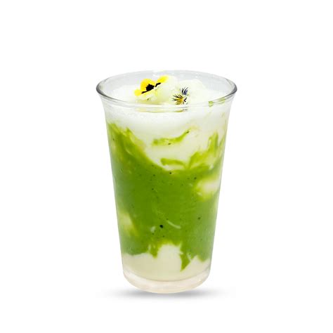 Trà Sữa Lan Chi Pesotea