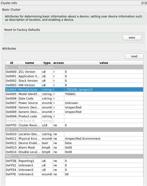 Device Request Tze200cpmgn2cf · Issue 6380 · Dresden Elektronik