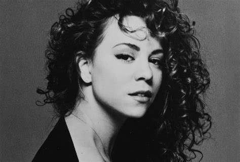 The Mariah Network